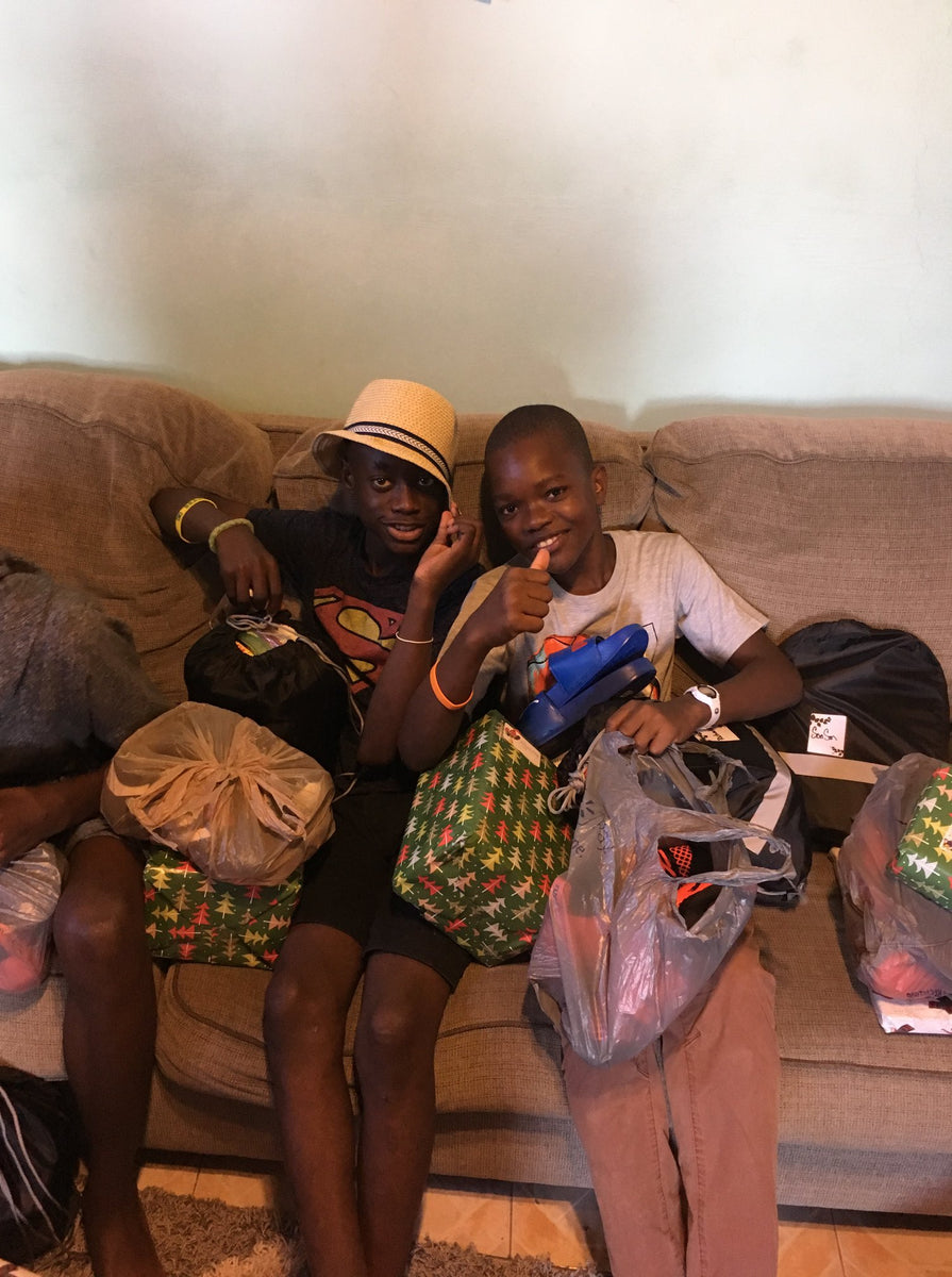 What Does Tragedy Look Like? – Atnhaiti